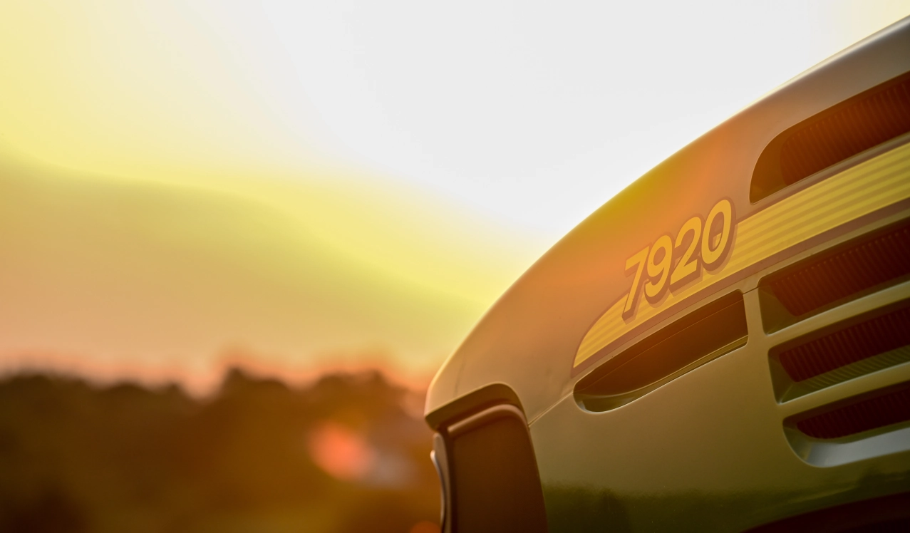 Power Legends | Restoring John Deere’s Legacy with Passion